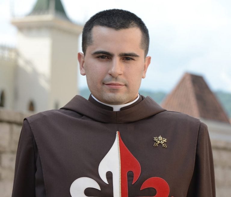 Purgatório: maior sofrimento ou maior caridade? - Reconquista Arautos