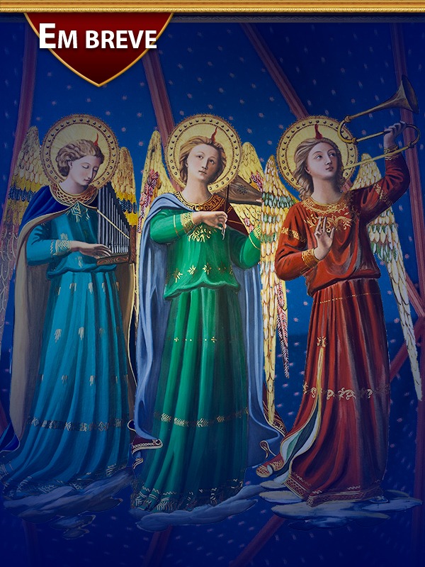 Cursos Católicos - Reconquista Arautos